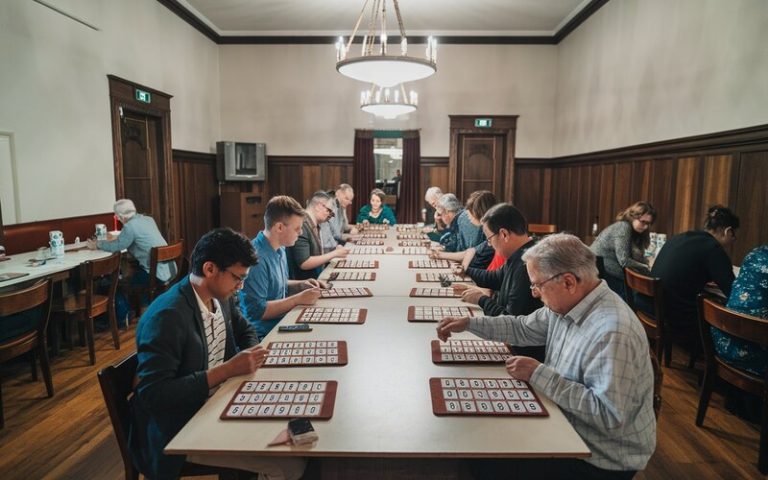 Housie Game on Tambola - The Best Online for Indian Players