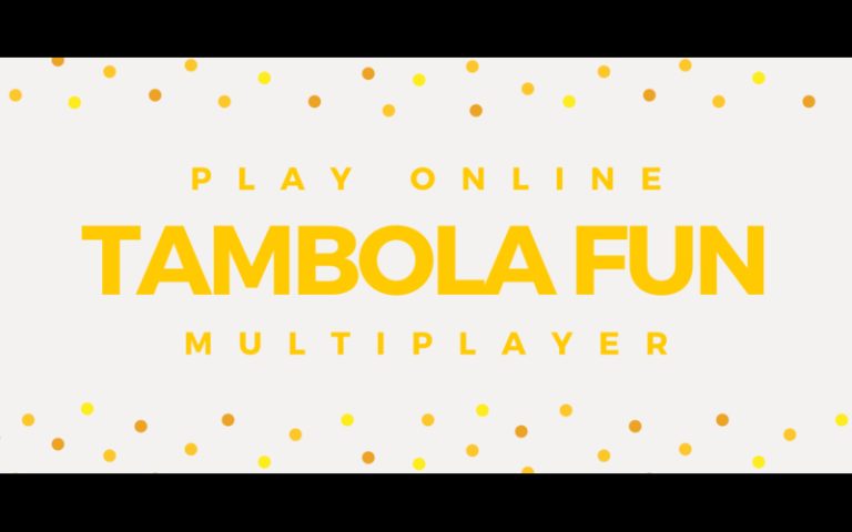 Tambola Game Rules on Tambola: A Fun Guide for Indian 2025